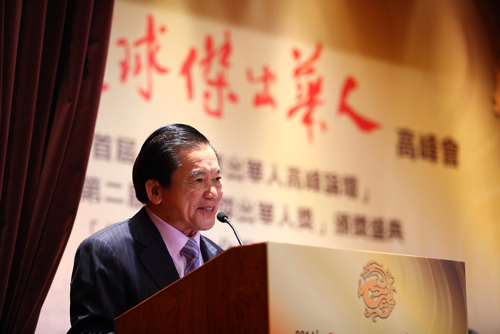 THE LATE Tan Sri Dato’ Dr Lee Shin Cheng A Visionary entrepreneur