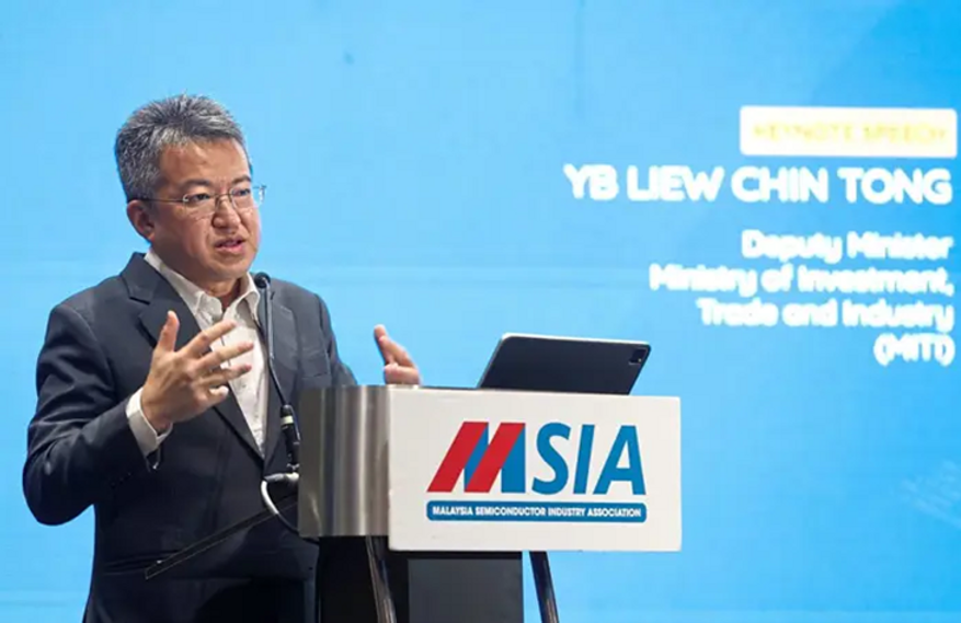 Elevating the Chip Industry