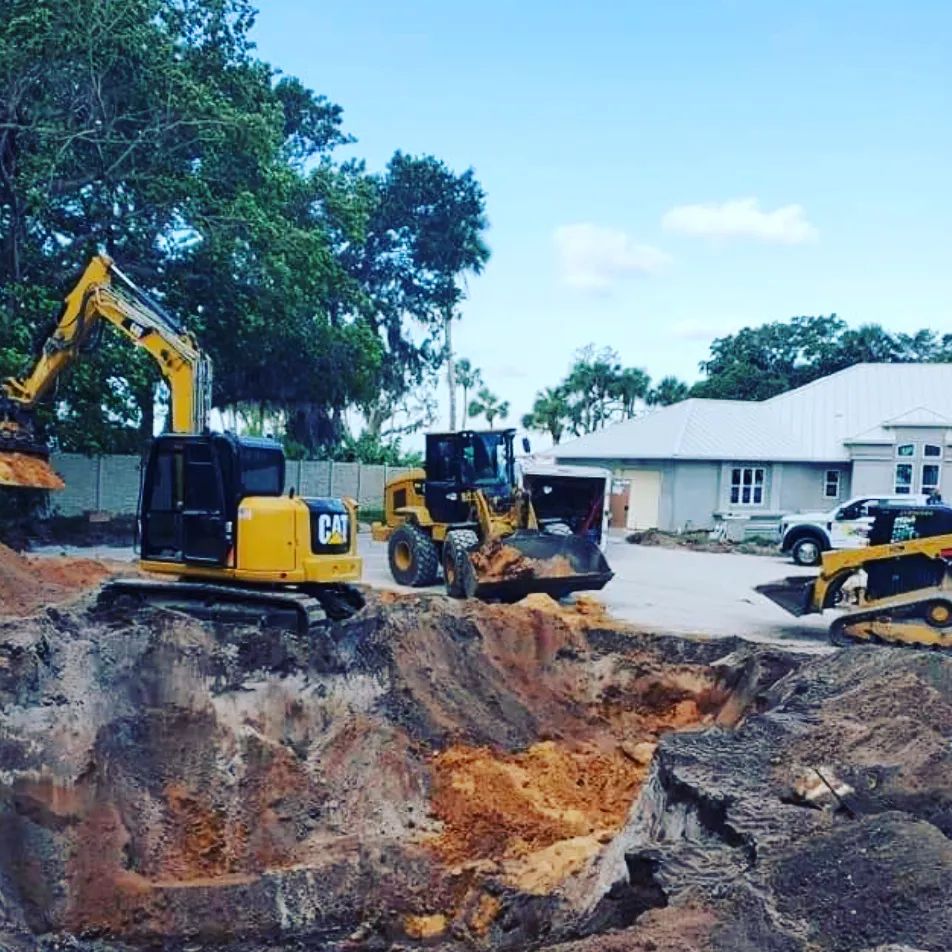 Projects | Global Greenz New