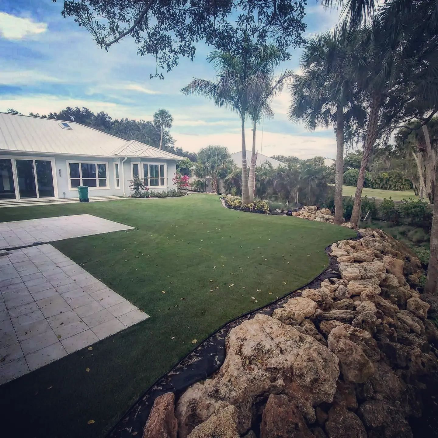 Projects | Global Greenz New