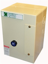 Reversing Motor Starter TE2-D2536-G6 25A 240V | Curley Wholesale