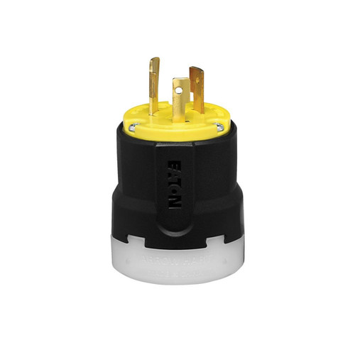 Arrow Hart AHCL530P Locking Plug | Curley Wholesale