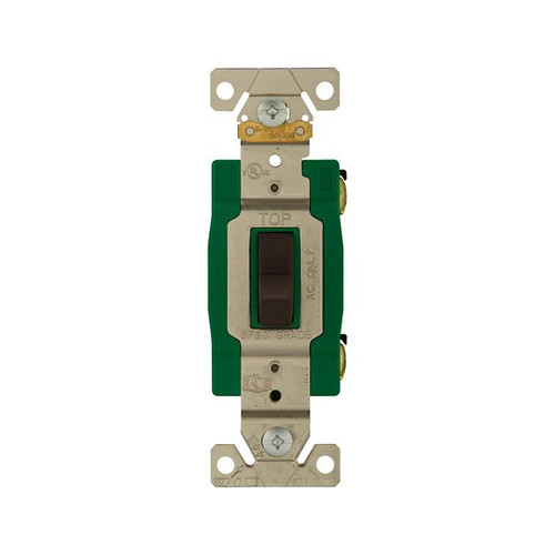 Arrow Hart AH1201V Industrial Grade Toggle Switch | Curley Wholesale