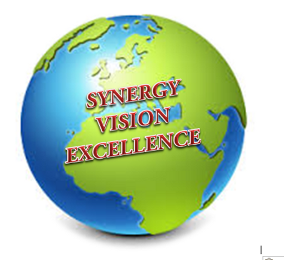 synergy vision excellence I Sri Petaling I Vision Mission & Value