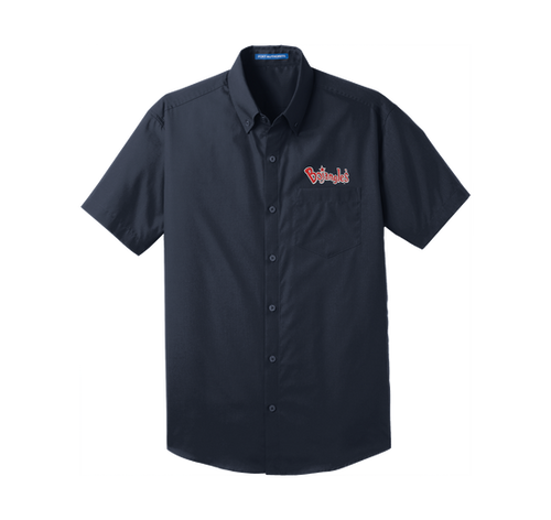 Bojangles Managers | Bender Branding