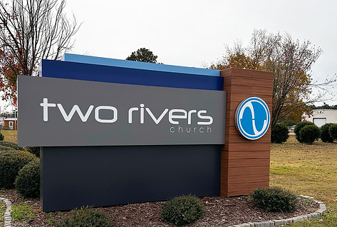 Primary Signs | Bender Signs