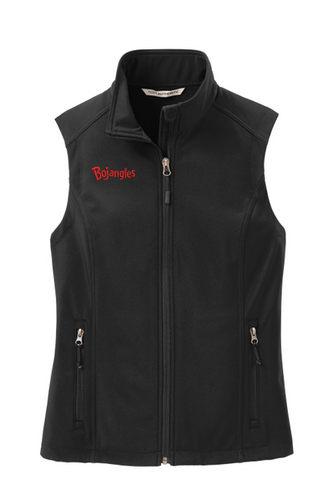 Boj Ladies Vest | Bender Branding