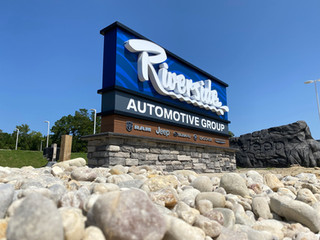 Primary Signs | Bender Signs