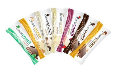 Power Crunch | Exclusive Brands