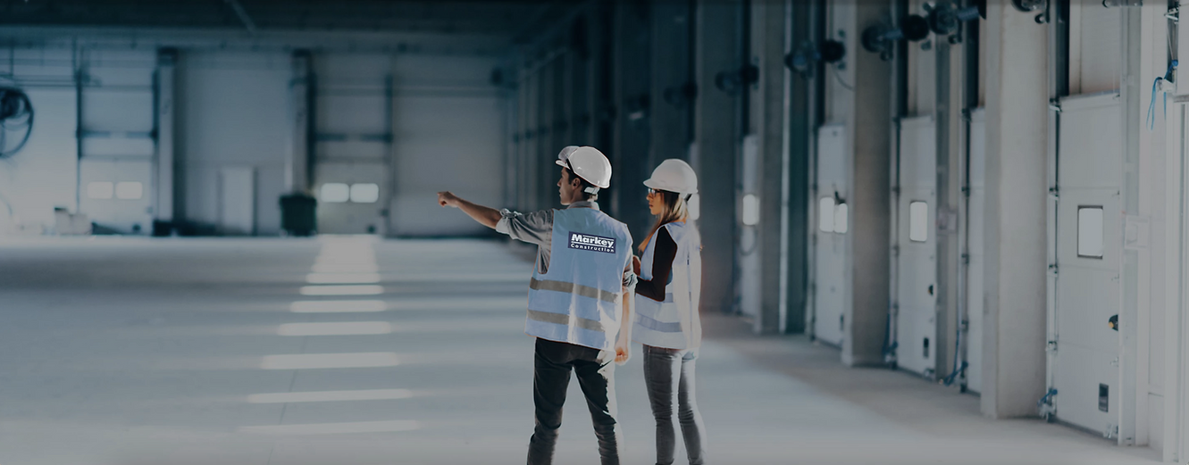 Property Development and Investment Services | Markey Group | Hardwicke