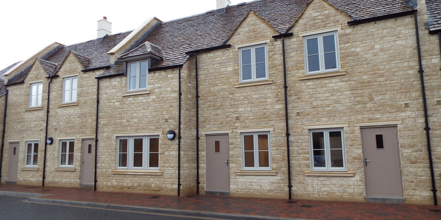 Projects | Markey Construction