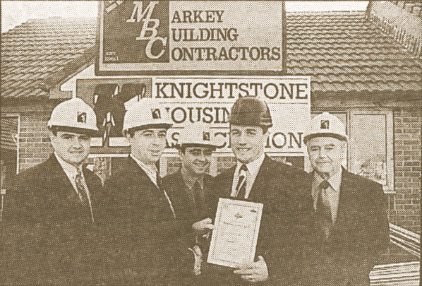 Markey Group Marks Six Decades Of Success
