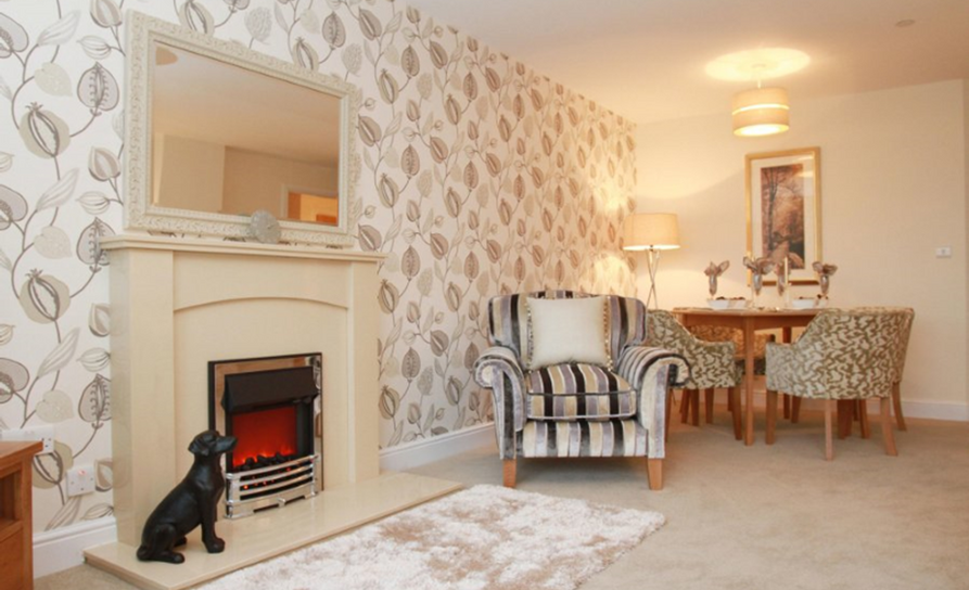 Developments | Markey Construction