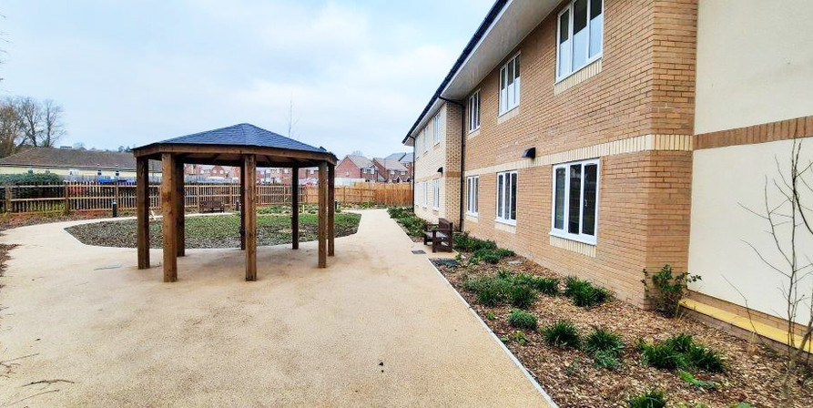 Projects | Markey Construction