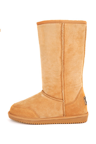 Original UGG Australia Long Plain Chestnut Classic | Original Ugg New