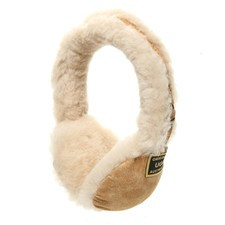 Original UGG Australia Ear Muffs Chestnut | Original Ugg New