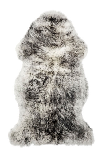 Original UGG Australia Sheepskin Long Wool Platinum Rug | Original Ugg New