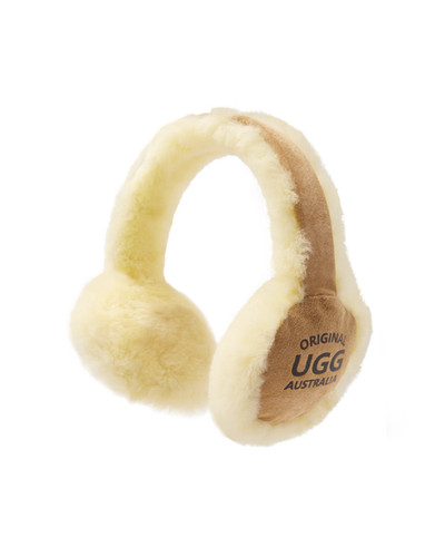 Original UGG Australia Ear Muffs Chestnut | Original Ugg Australia
