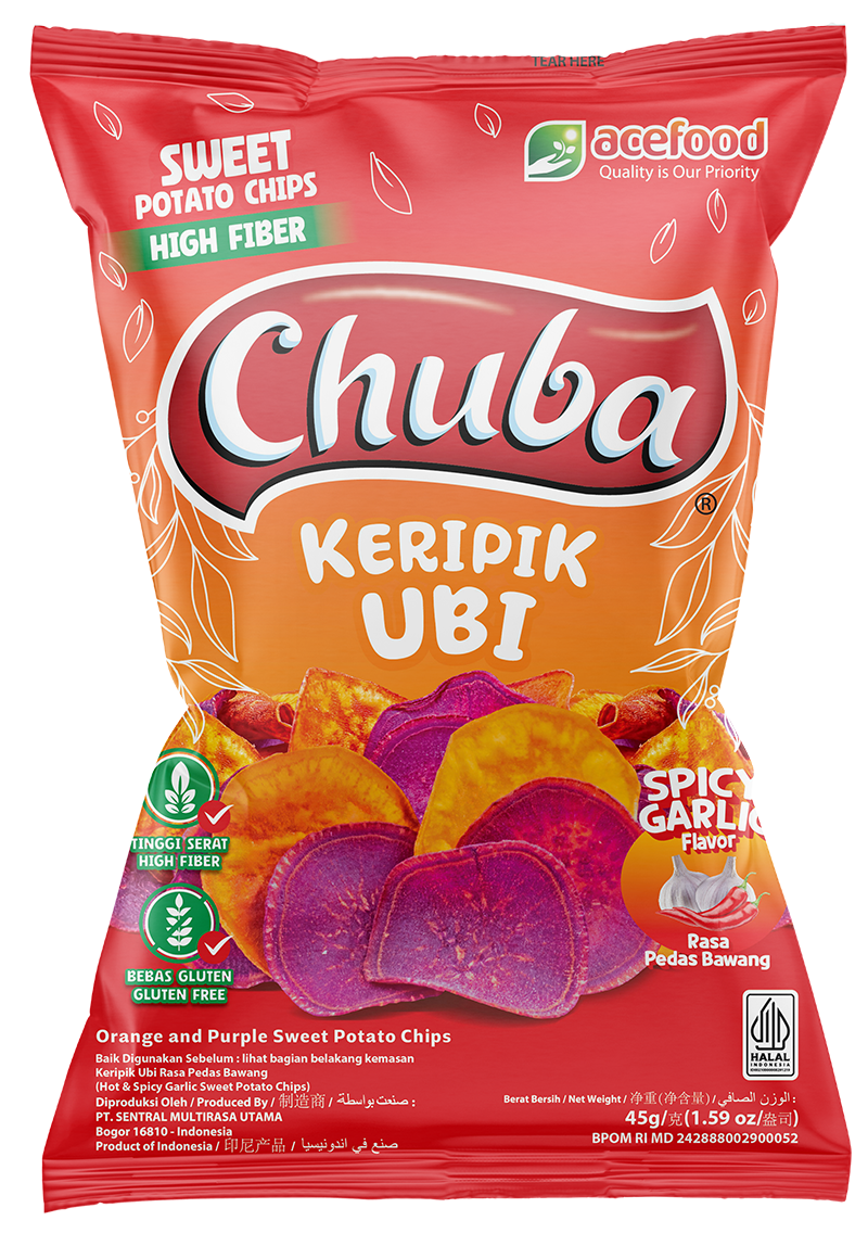 CHUBA | Acefood