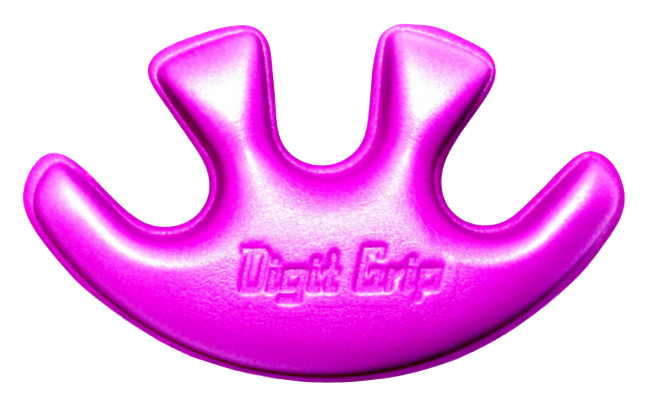 Stop the Drop, Get A Grip | Digit Grips