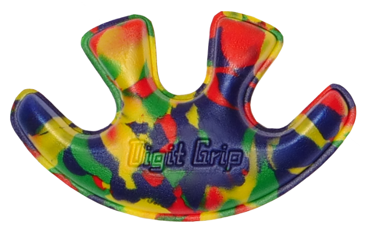 Stop the Drop, Get A Grip | Digit Grips