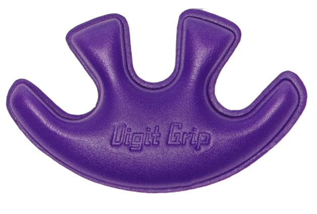 Stop the Drop, Get A Grip | Digit Grips