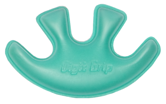 Stop the Drop, Get A Grip | Digit Grips