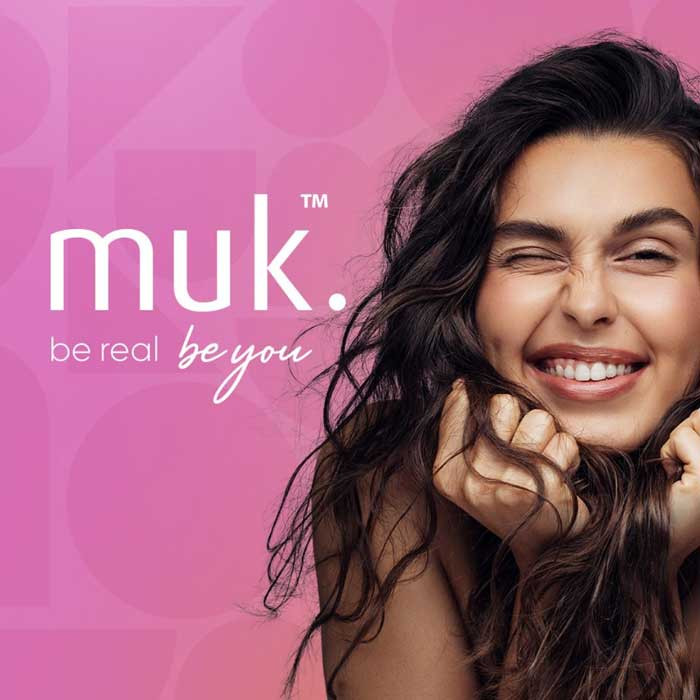 MUK PRODUCTS | Ray of Ginger