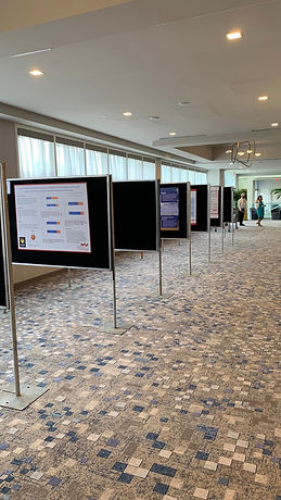 Home | Joe's Poster Board Rental