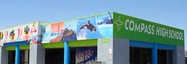 Compass High School