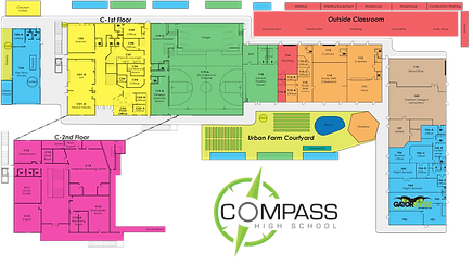 Compass High School