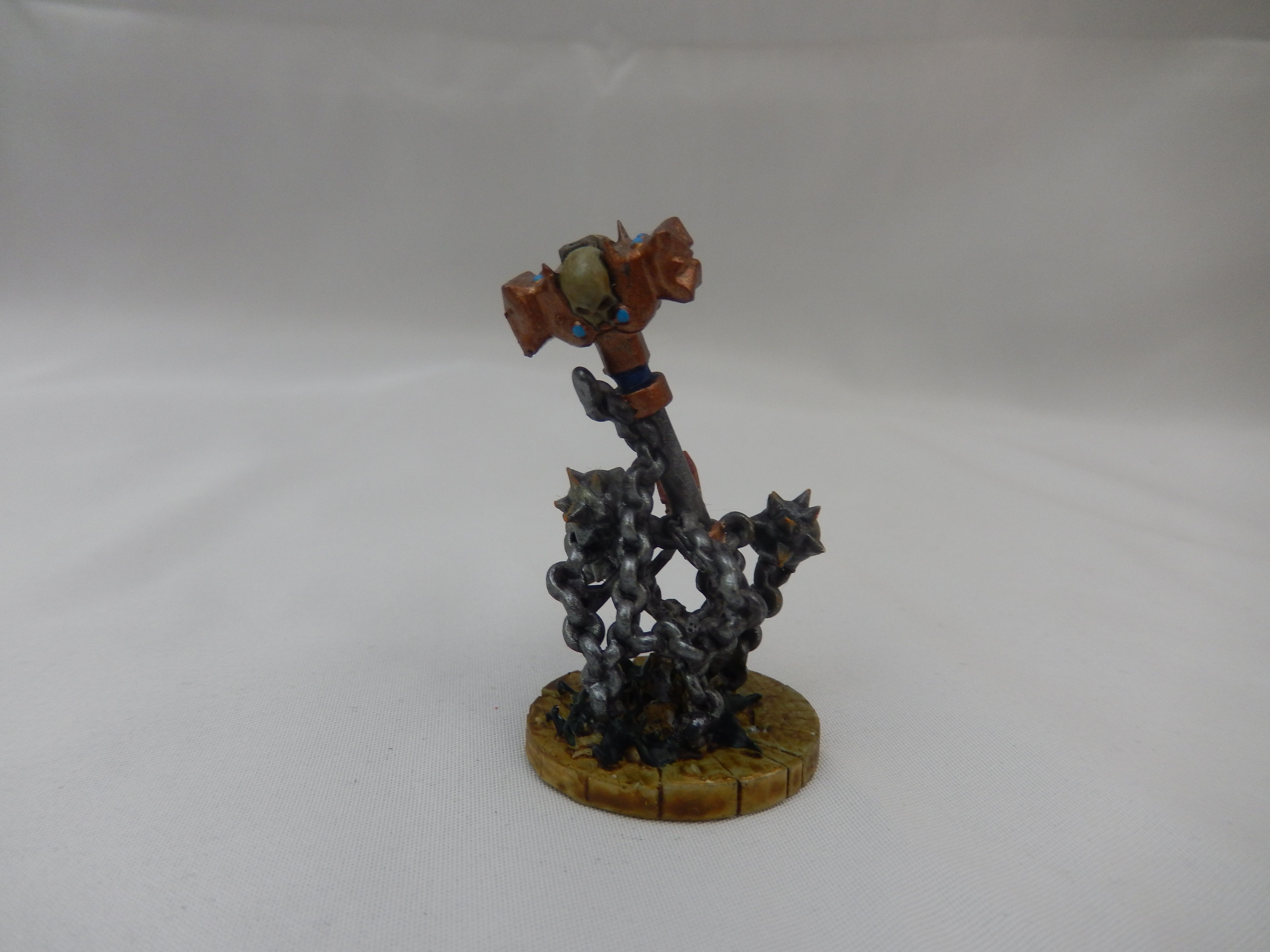 Spiritual Weapons RPG miniature furniture for Tabletop Gaming ...