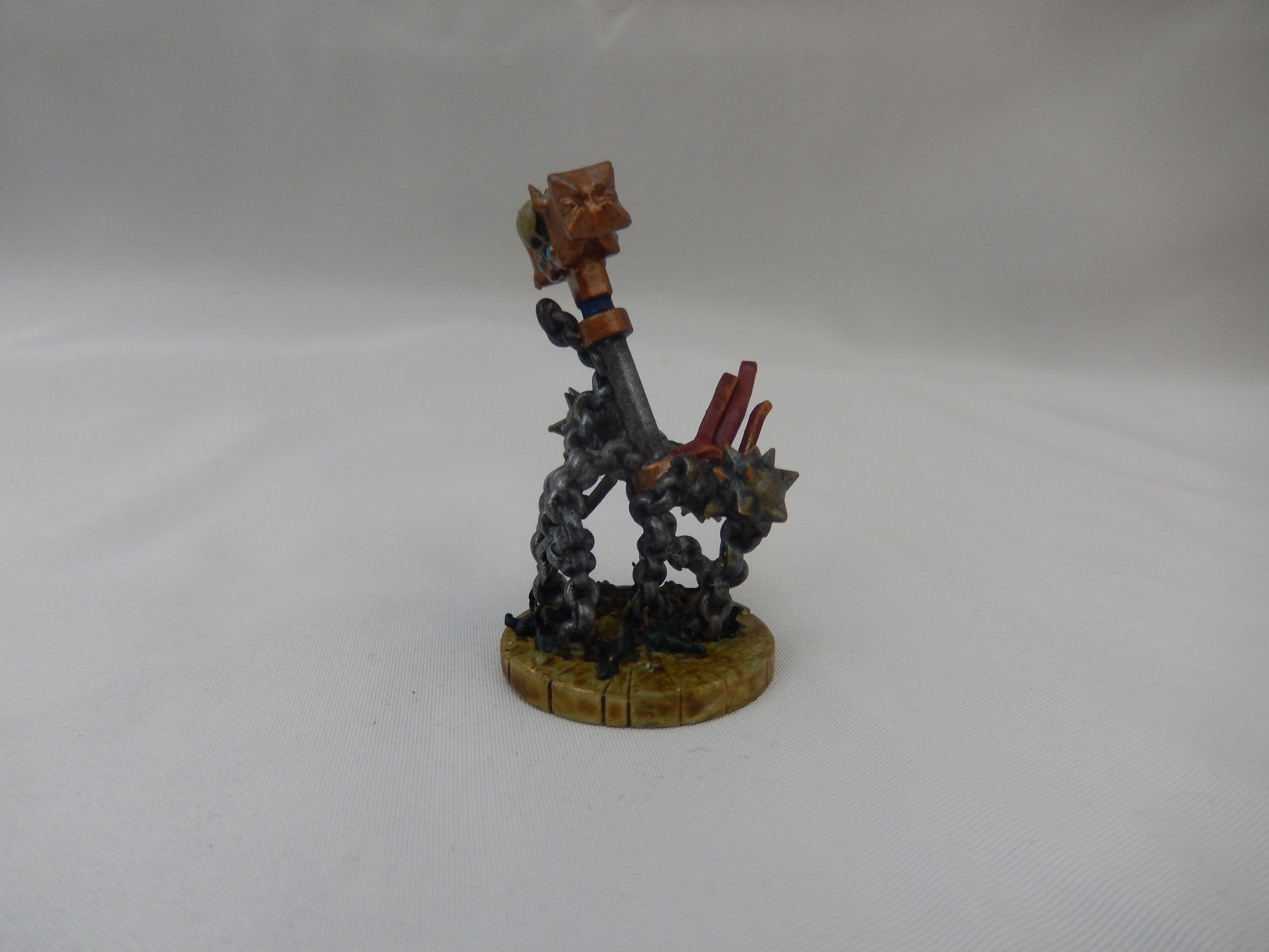 Spiritual Weapons RPG miniature furniture for Tabletop Gaming ...
