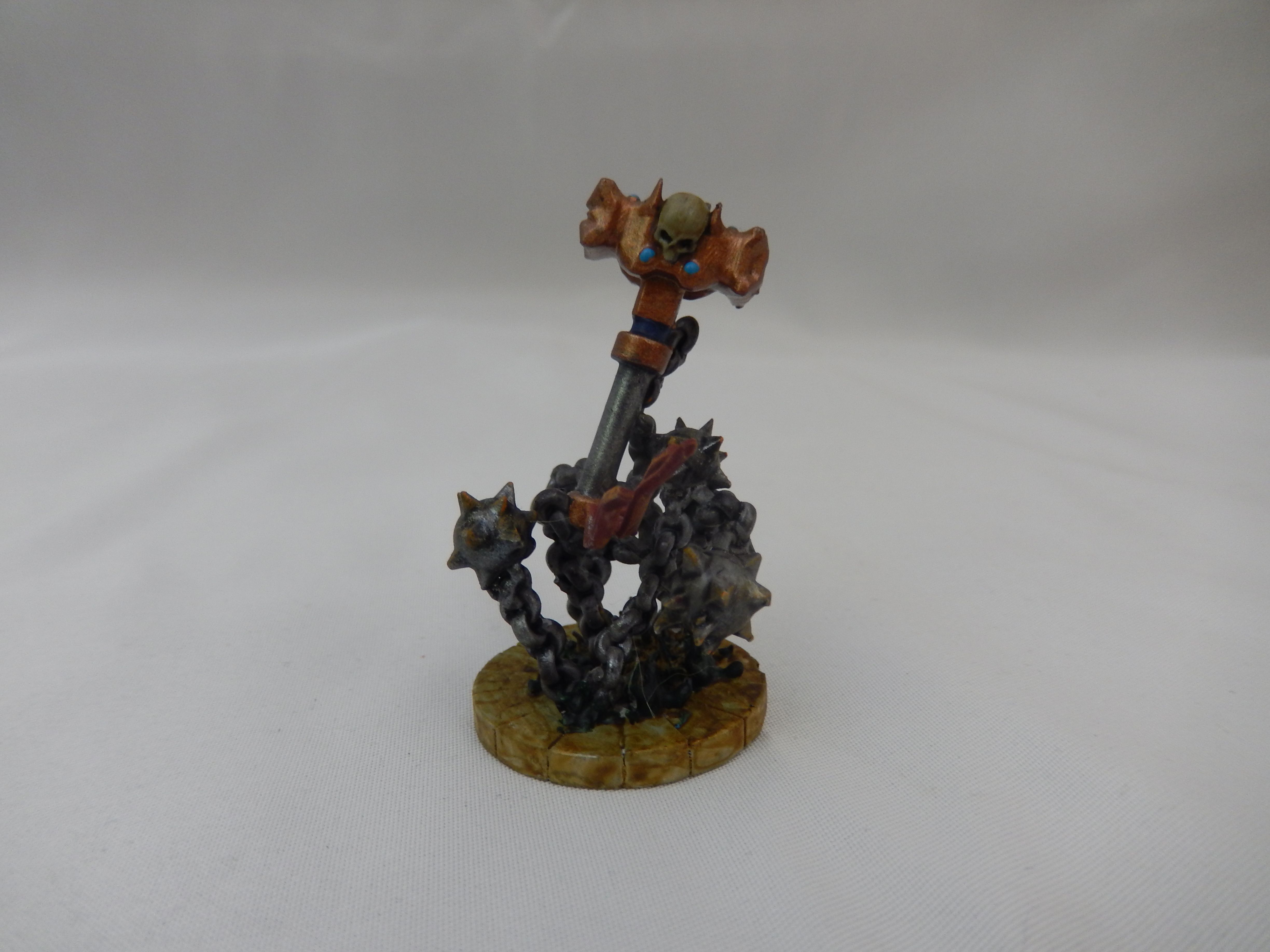 Spiritual Weapons RPG miniature furniture for Tabletop Gaming ...