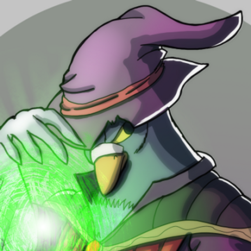 The road to Mystic Pigeon Gaming