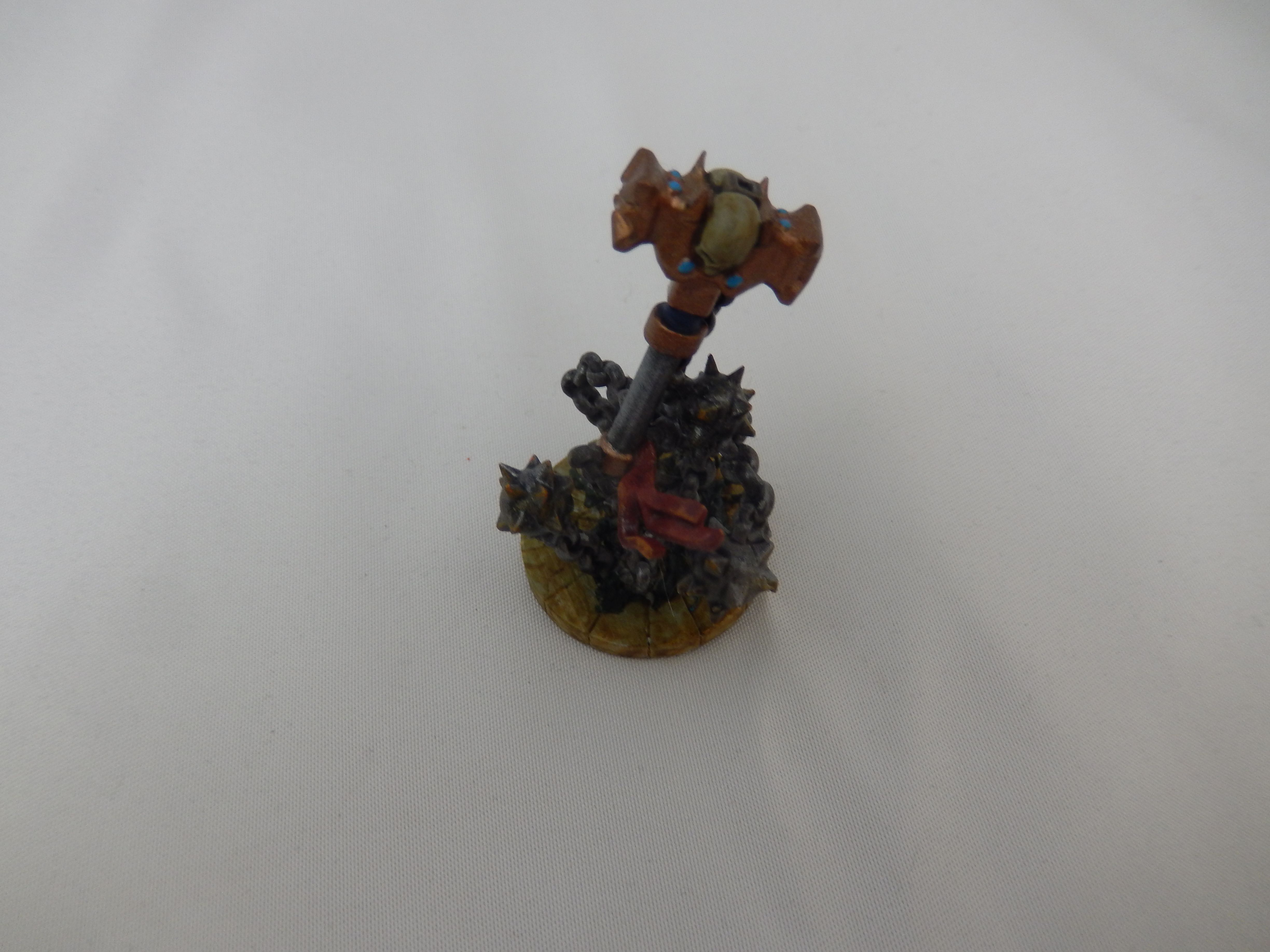 Spiritual Weapons RPG miniature furniture for Tabletop Gaming ...