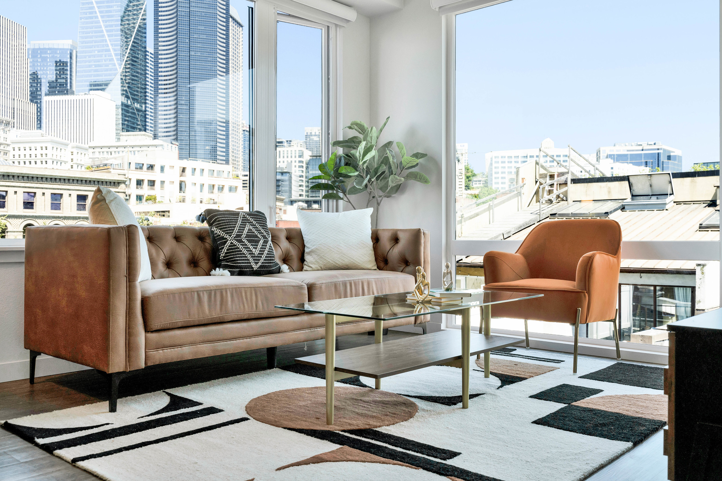 Seattle Airbnb Property Management | Homely