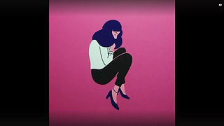 Giphy Arts - Sharon Liu | Freya Hotson