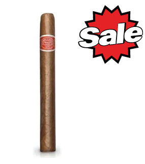 Romeo y Julieta 1875 Exhibition Single | Crafted Selections