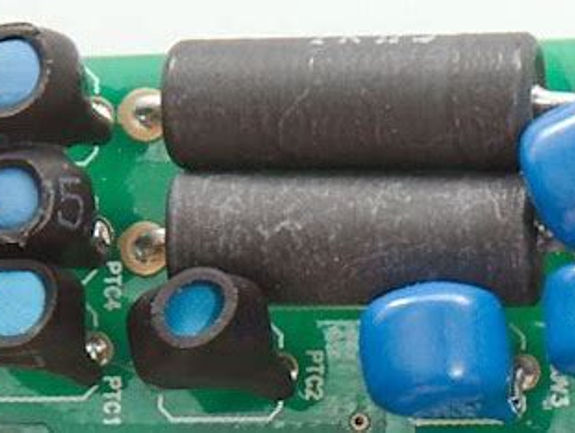 Why your Multimeters input protection matters!