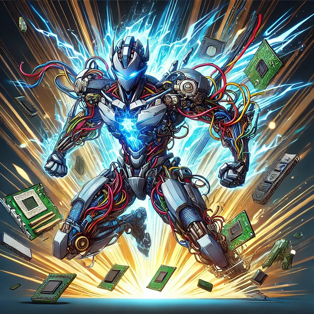 2024 Hardware Guide: Prep for Windows 10 EOL and AI Boom