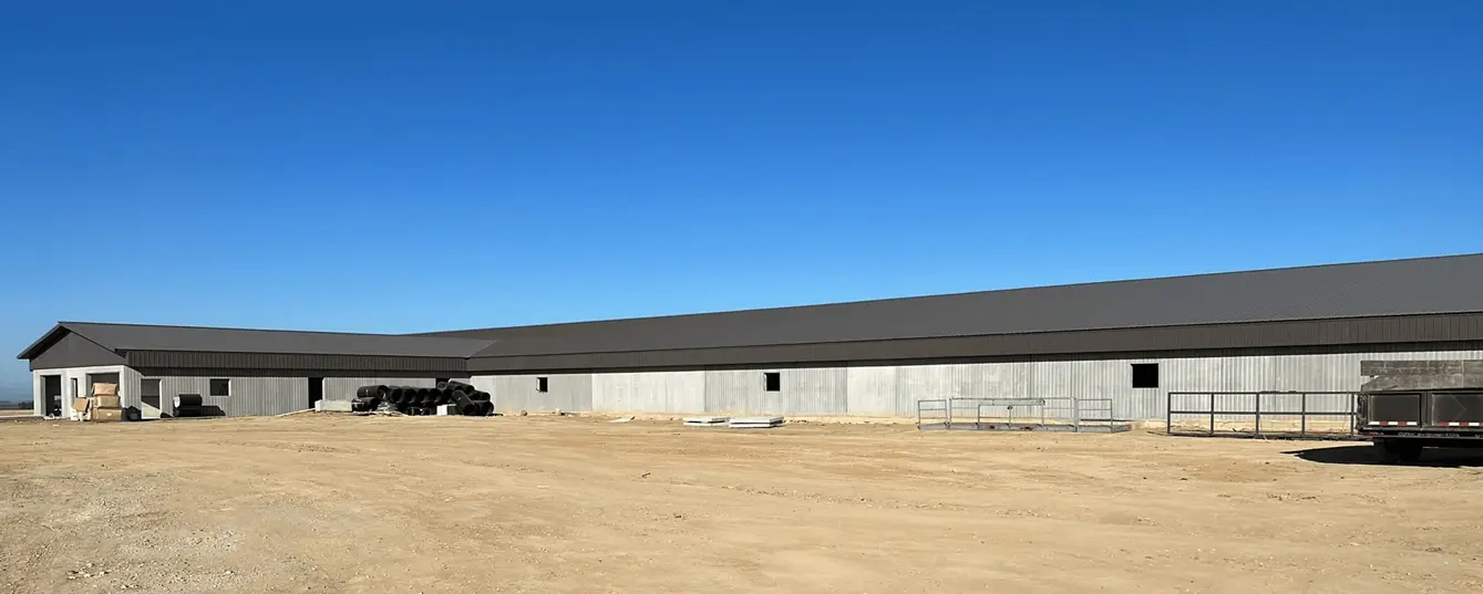 WS Construction Projects in South Dakota | IA MT NE & ND Builders