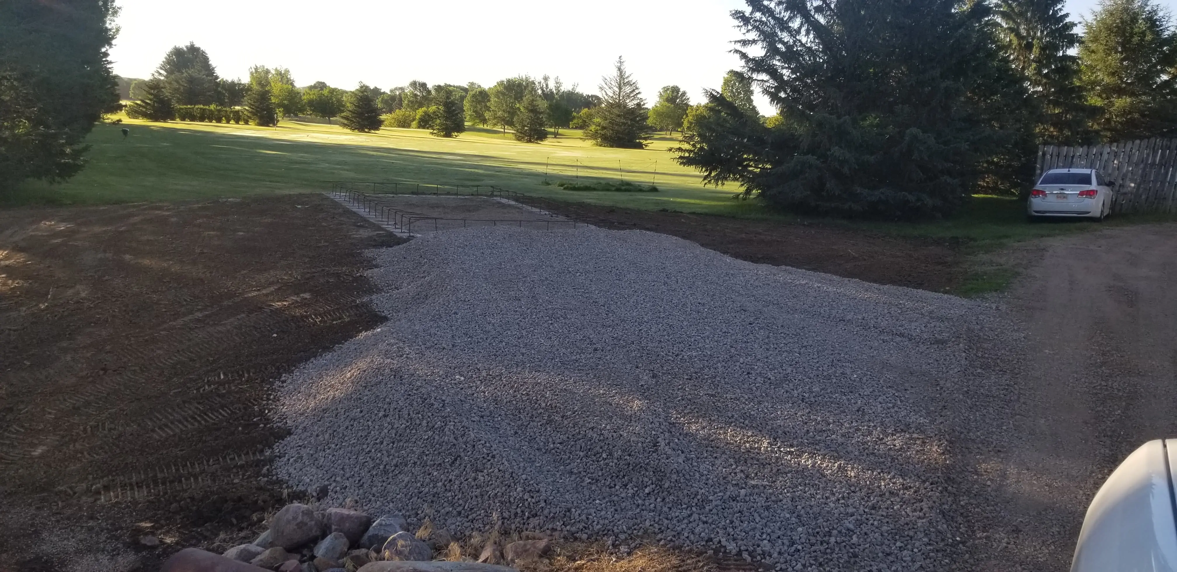 WS Construction Projects in South Dakota | IA MT NE & ND Builders