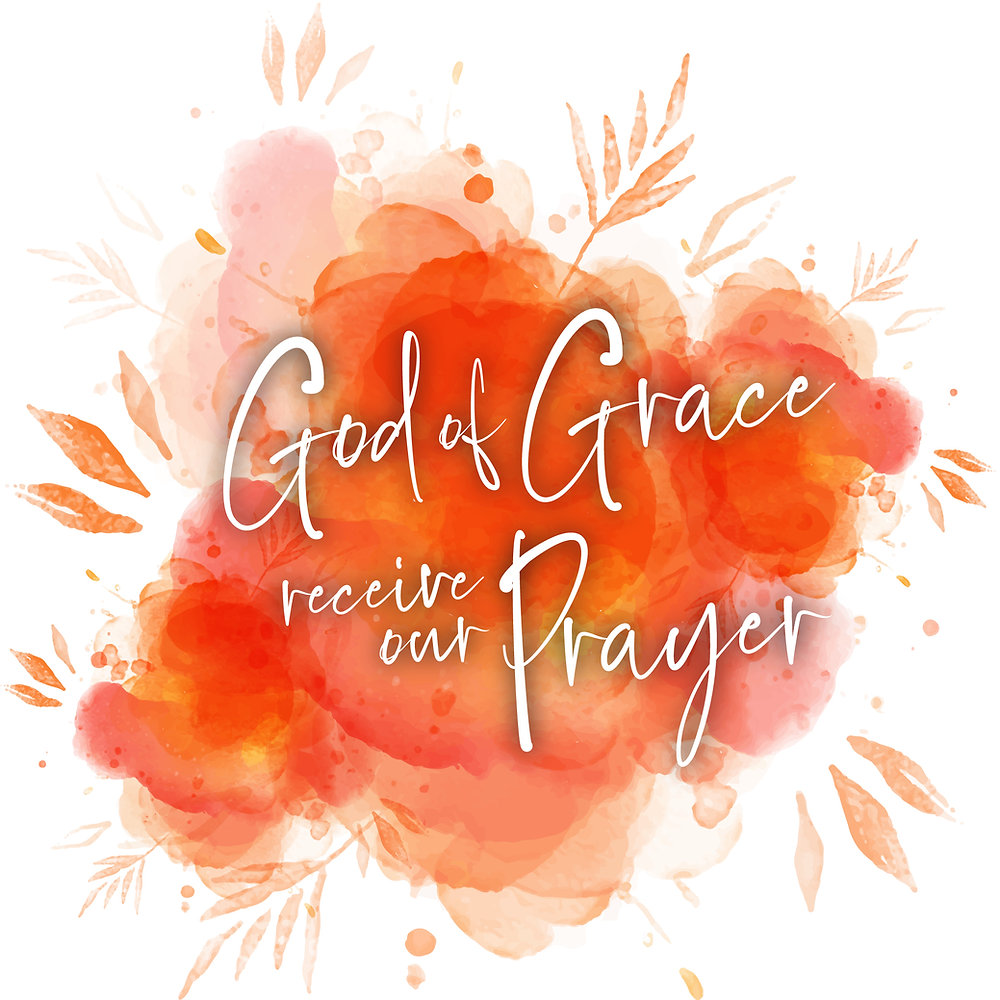 Prayers of Intercession: Sunday, September 21