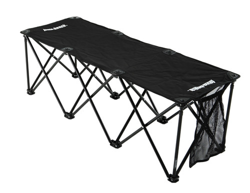 Classic 3-Seater Bench | Premier Sports Products