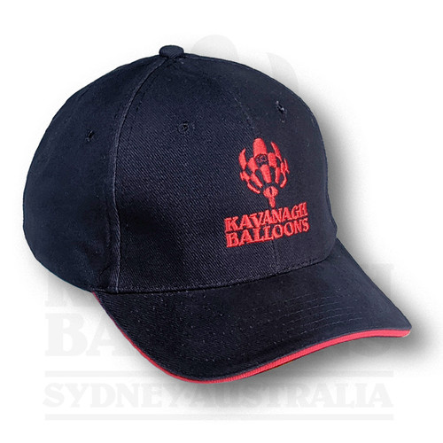 Baseball Cap | Kavanagh Balloons