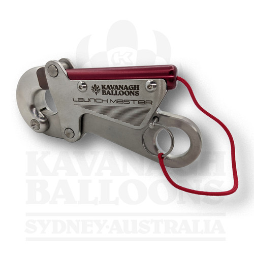 Launch Master | Kavanagh Balloons