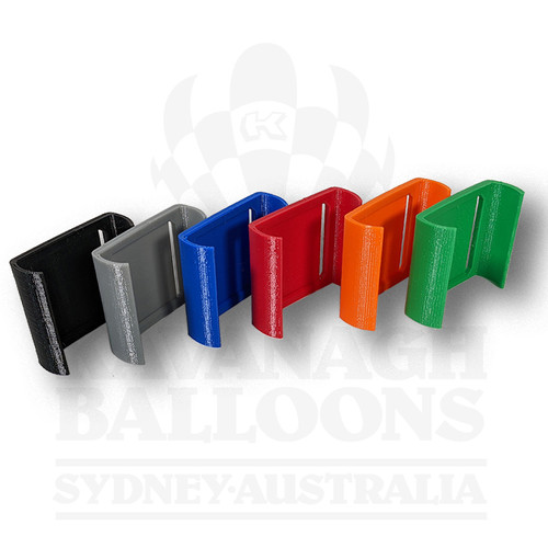 Balloon Live Sensor Mount | Kavanagh Balloons