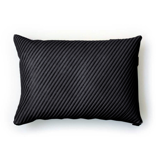 Hairline Stripe - Black | AVO