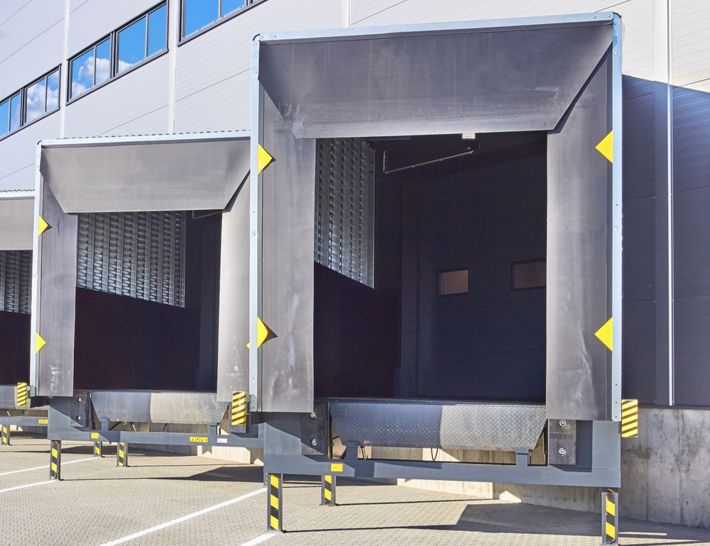 Dock Buffer Works Docktechnik.com | United Kingdom